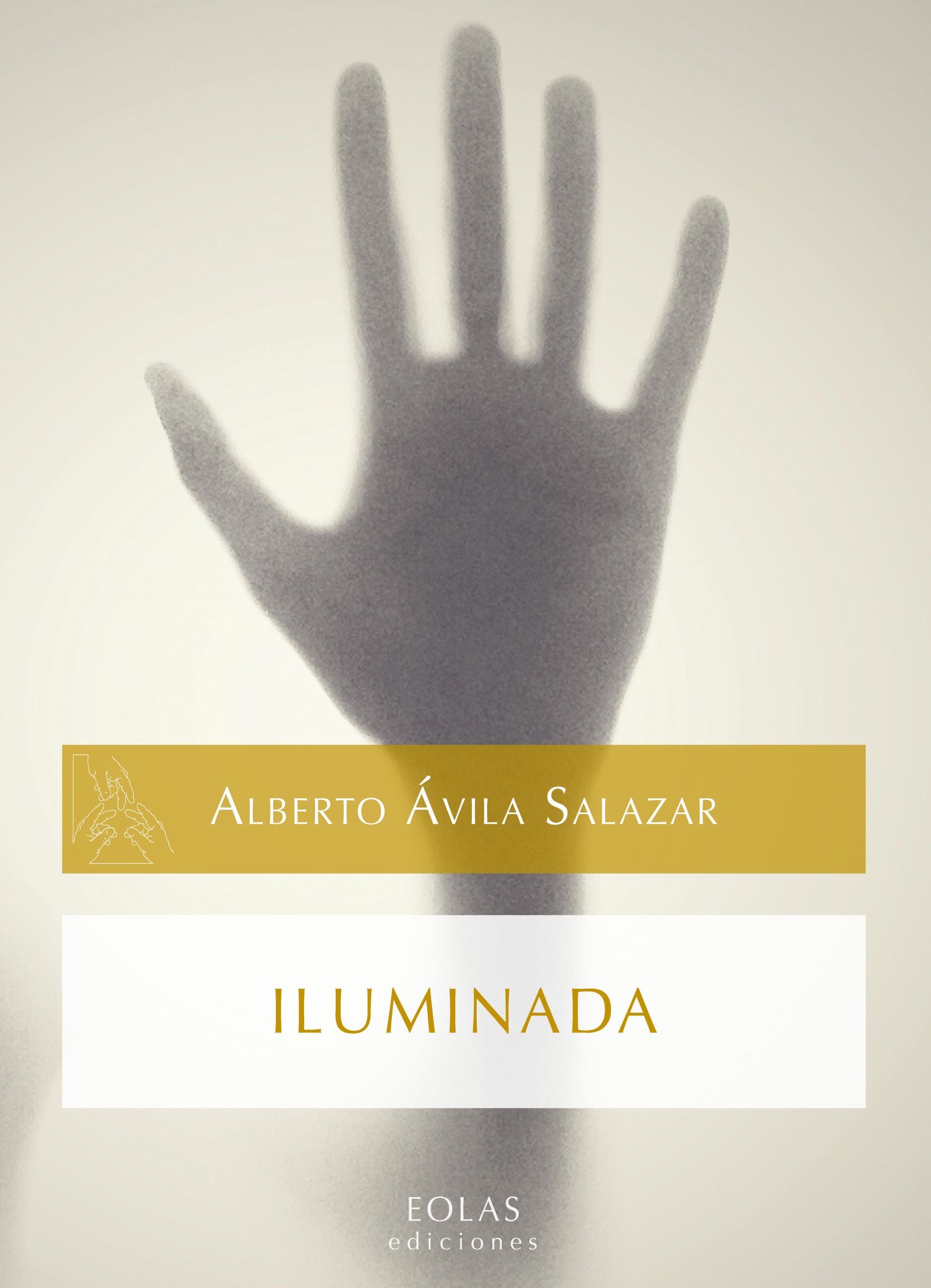 Iluminada - Eolas Ediciones