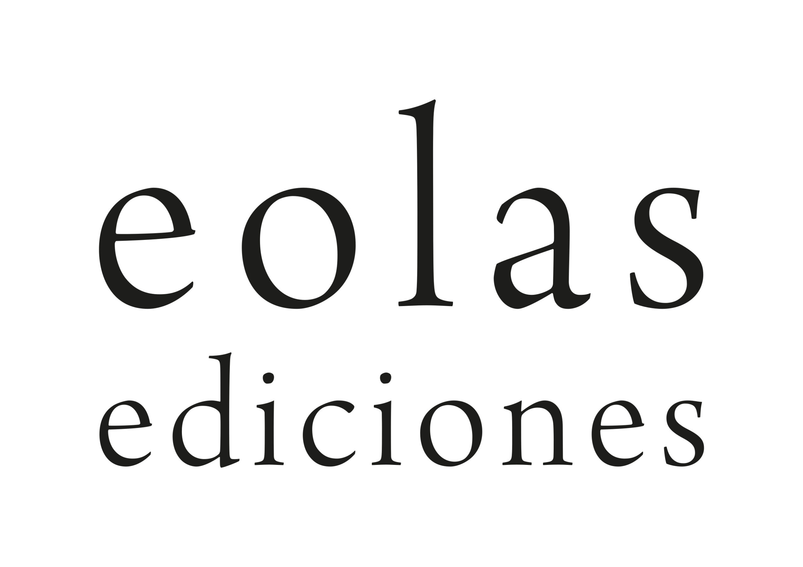 Eventos en mayo 2026 › presentaciones › – Eolas Ediciones